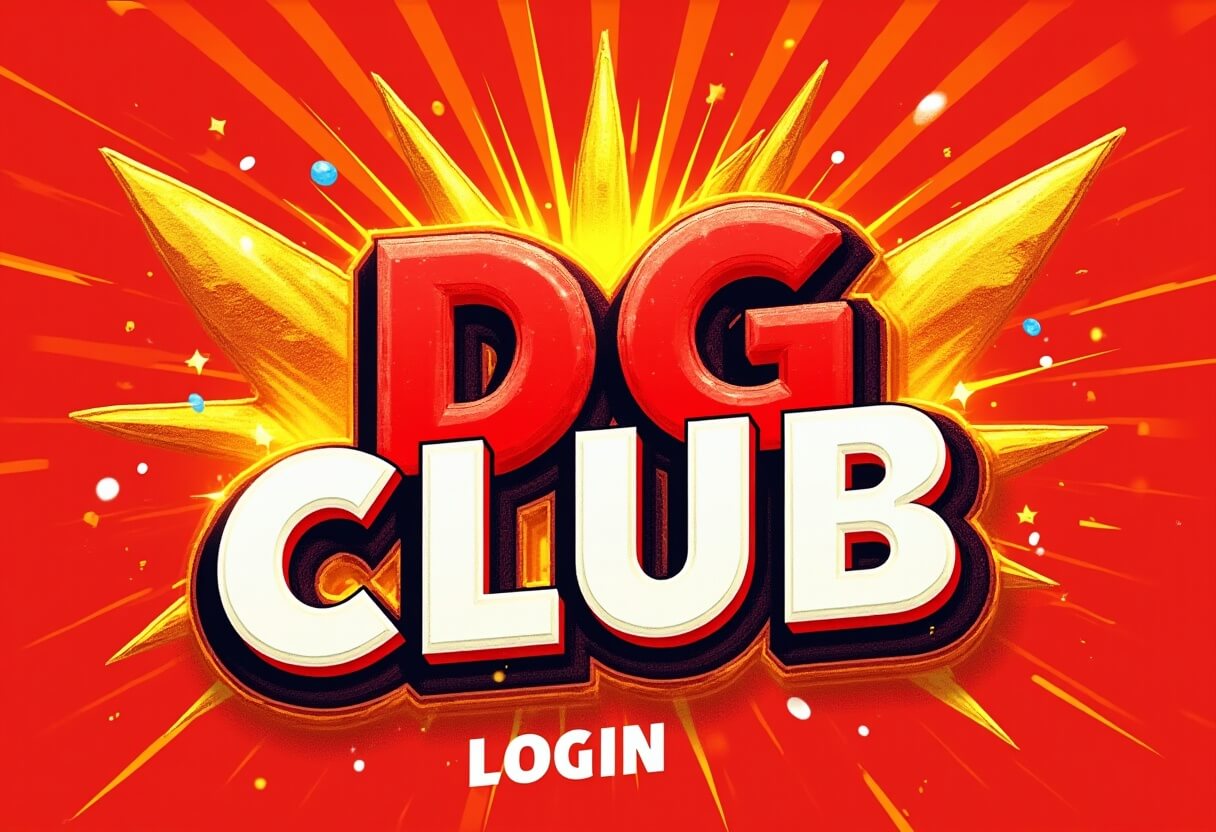 "Master the DG Club Login: Your Ultimate Guide to Seamless Access and Thrilling Rewards ...